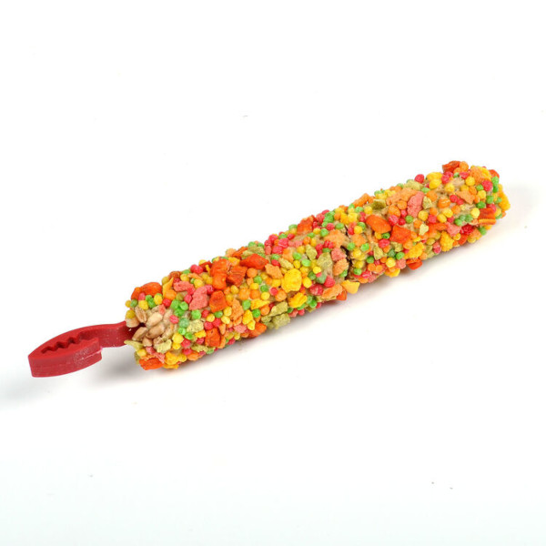 Vitapol Smakers Popcorn Stick - Conkers Pet Supplies